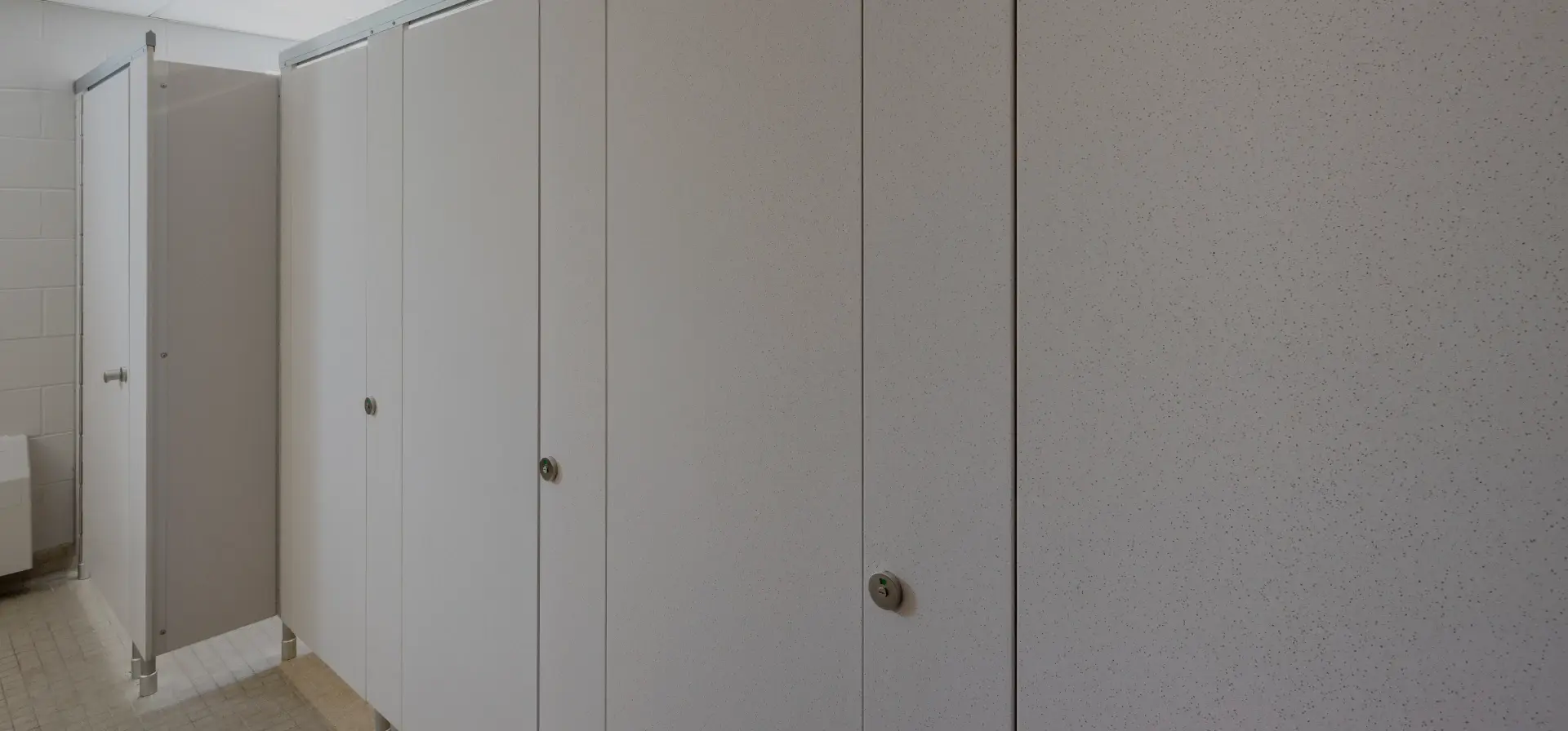 Meridian®️ Solid Surface | Truly Solid Shower Solutions